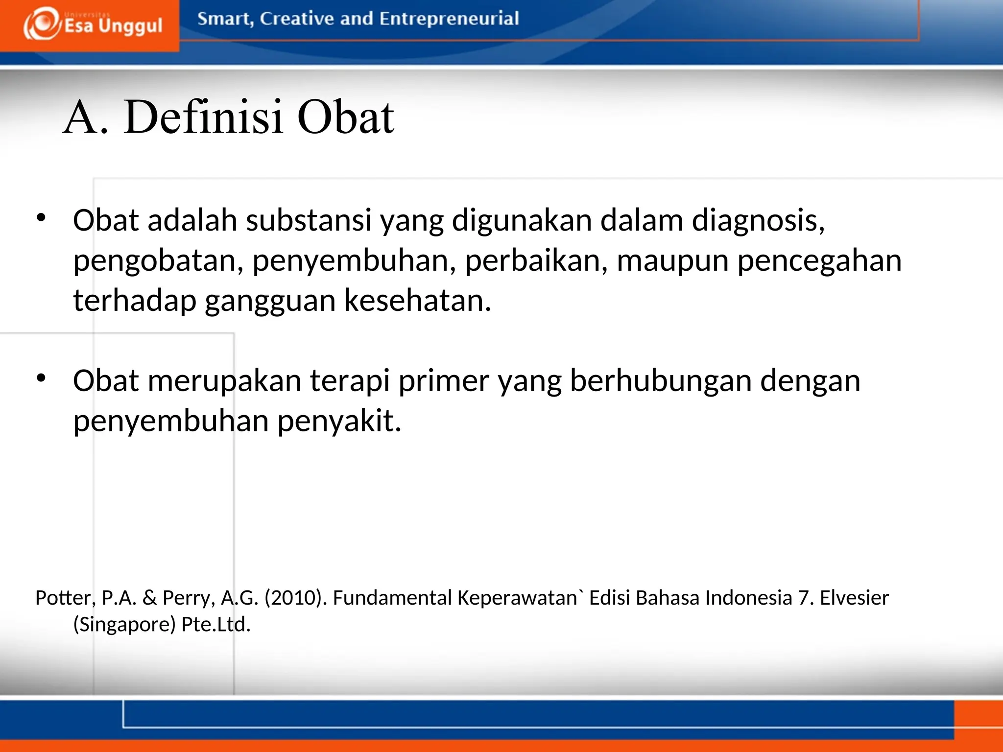 PPT-UEU-Keperawatan-Dasar-II-9.pptpengendalianinfeksi | PPT