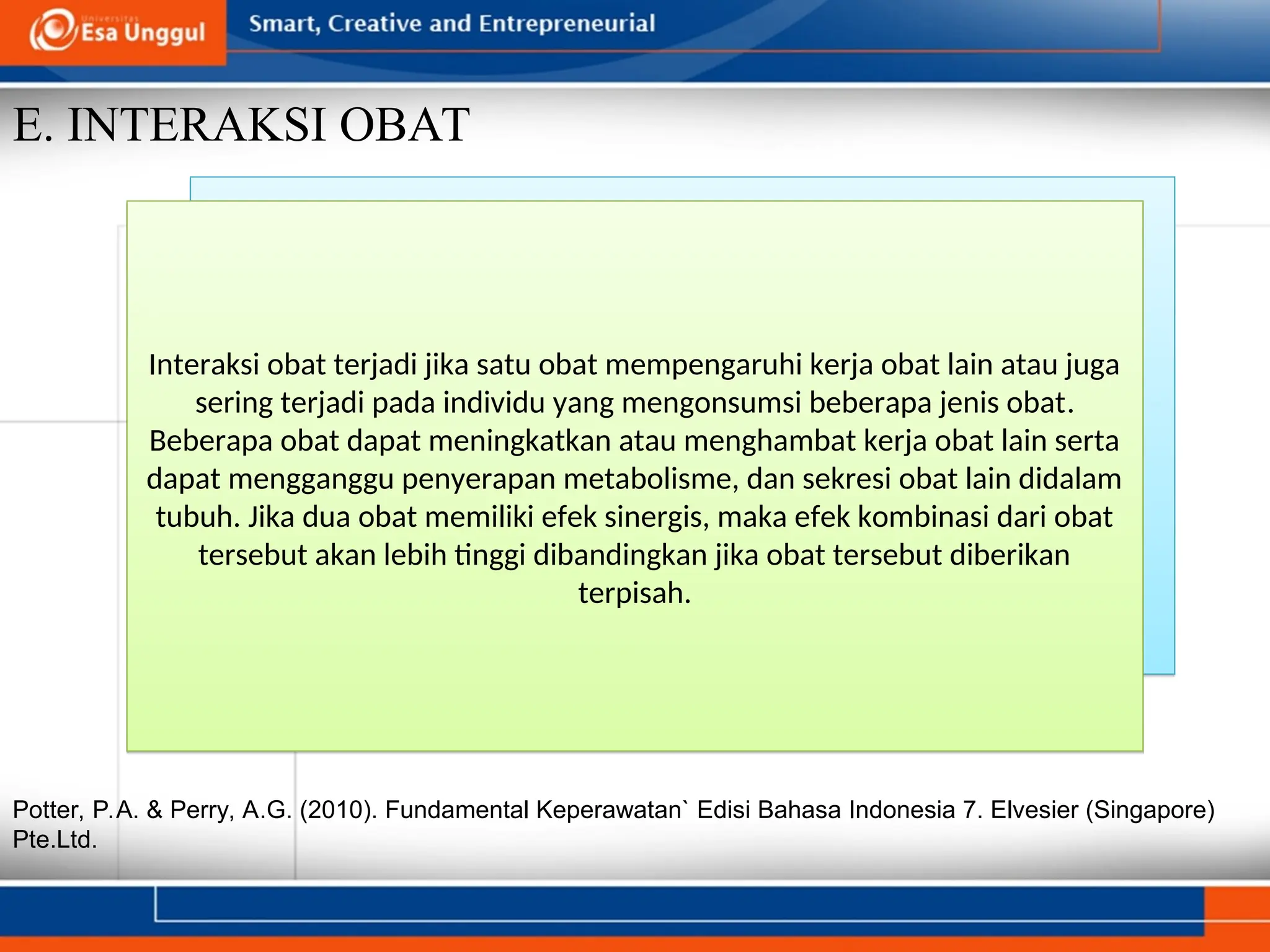 PPT-UEU-Keperawatan-Dasar-II-9.pptpengendalianinfeksi | PPT