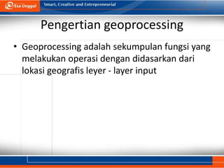 PPT-UEU-KML-364-Sistem-Informasi-Geografis-Pertemuan-8.ppt