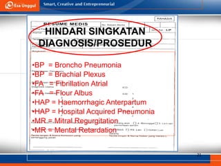 kualitas koding | PPTX