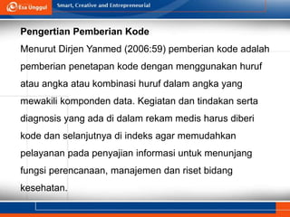 kualitas koding | PPTX