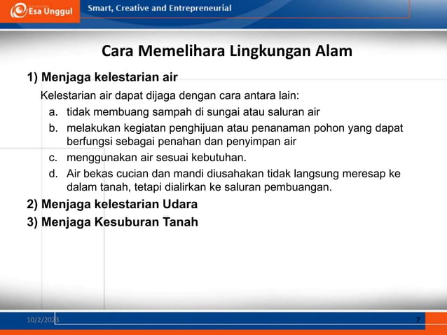 PPT-UEU-Pendidikan-Lingkungan-Hidup-Pertemuan-3a.ppt