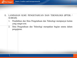 PPT-UEU-Pengantar-Ilmu-Pendidikan-Pertemuan-3.ppt