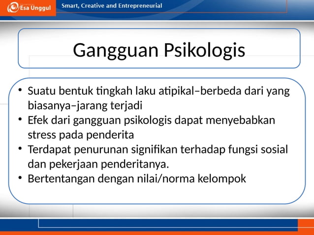 Ppt Ueu Psikologi Gizi Dan Kesehatan Pertemuan 8 Pptx