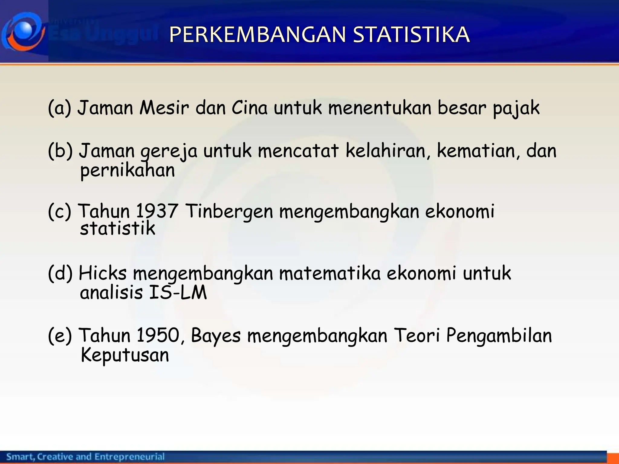 PPT-Statistik ekonomiPembelajaran Ilmu Statistik.pptx
