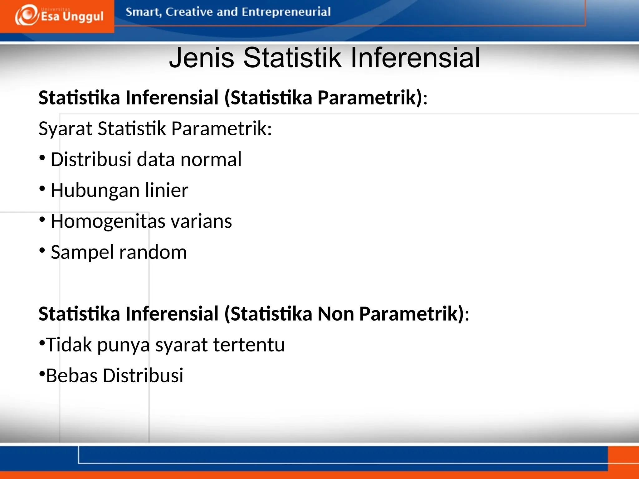 PPT-UEU-Statistik-Inferens-Pertemuan-9 (1).ppt