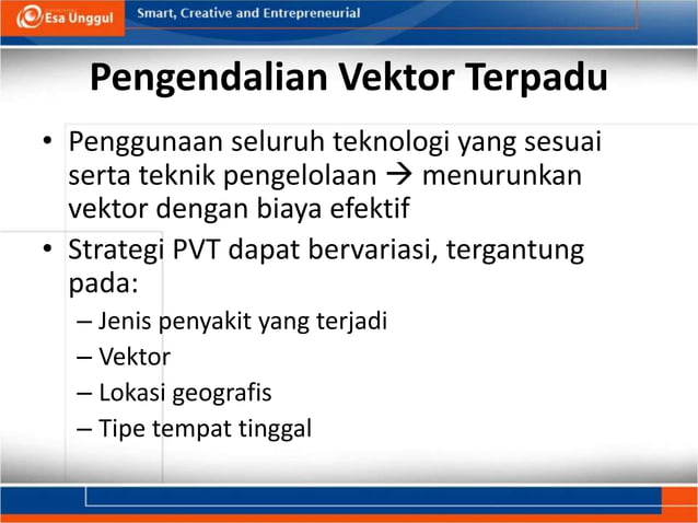 PPT-UEU-Vektor-Penyakit-dan-Pengendalian-Pertemuan-4.pptx