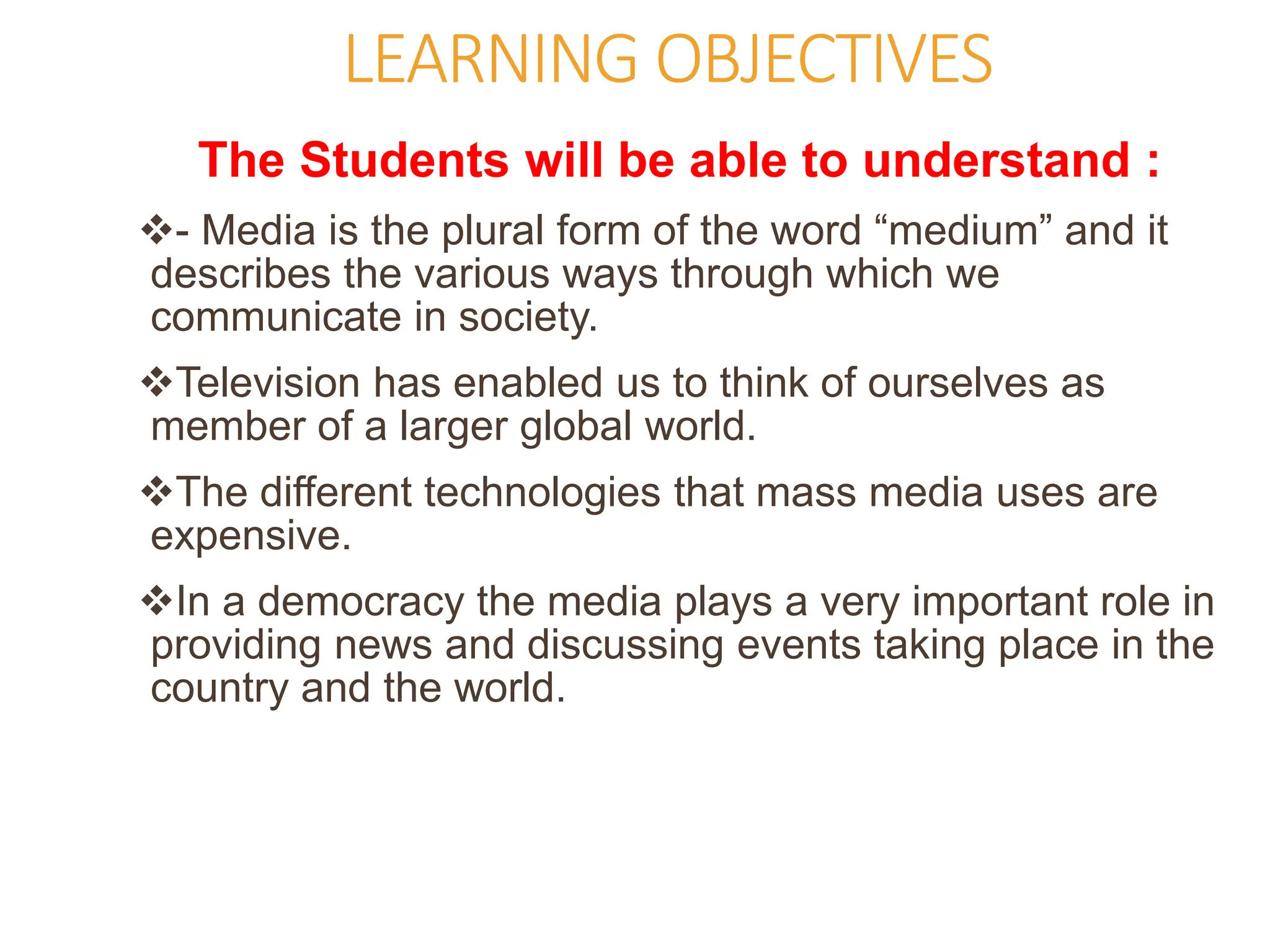 PPT - Understanding Media.pptx