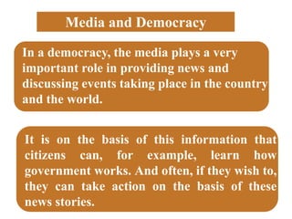 PPT - Understanding Media.pptx | Media Industry | Industries