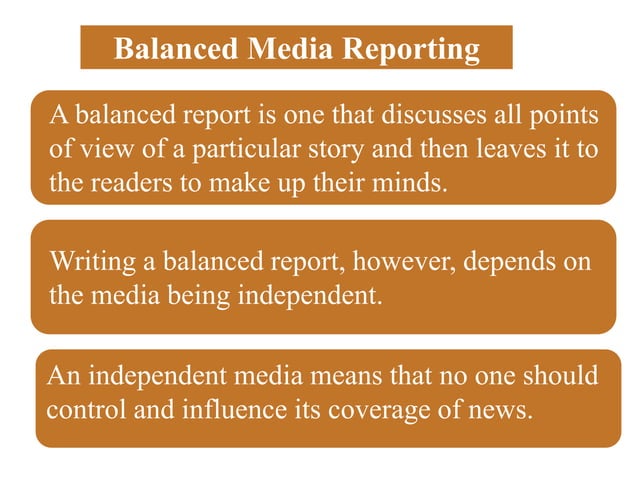 PPT - Understanding Media.pptx | Media Industry | Industries