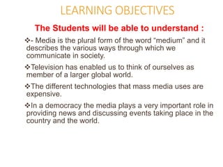 PPT - Understanding Media.pptx