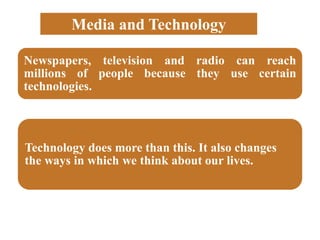PPT - Understanding Media.pptx