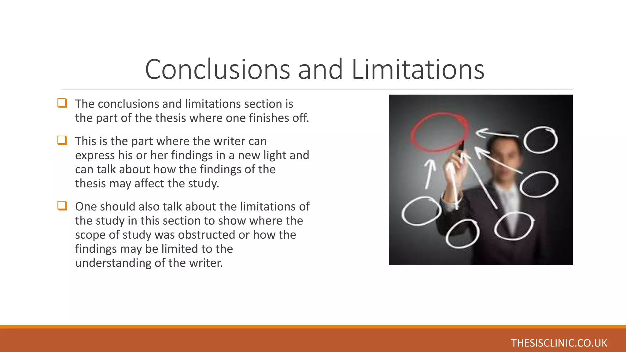 Understanding the Structure of PhD Thesis | PPTX