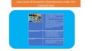 PPT-Unit-1-Lecture 2.pptx | Agriculture | Industries