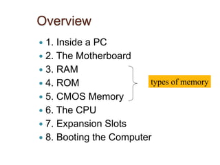 PPT-Unit1-Basics-of-Mother-Board.ppt