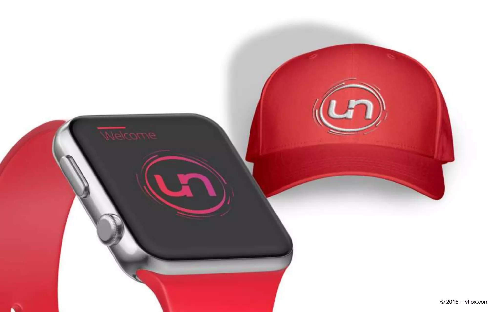 UNITY SC : BRANDING, VISUAL IDENTITY | PPTX