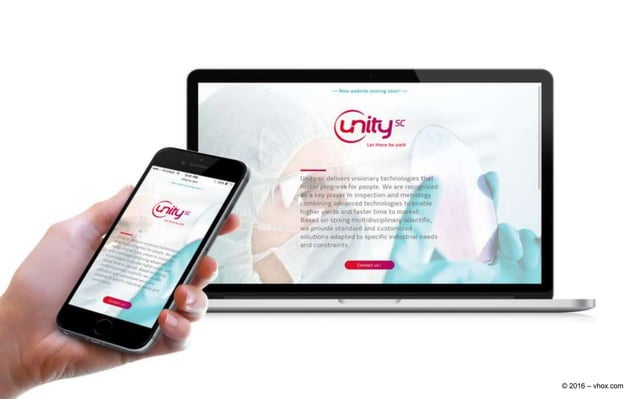 UNITY SC : BRANDING, VISUAL IDENTITY | PPTX