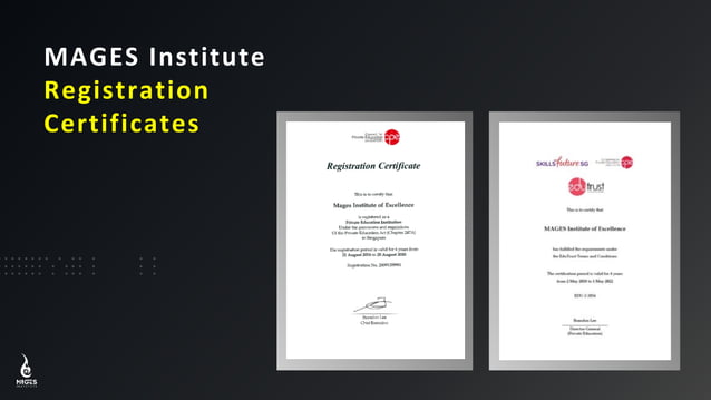 Unreal Engine Course - MAGES Institute | PPT