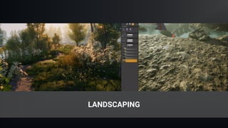 Unreal Engine Course - MAGES Institute | PPT