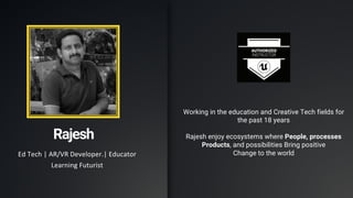 Unreal Engine Course - MAGES Institute | PPT