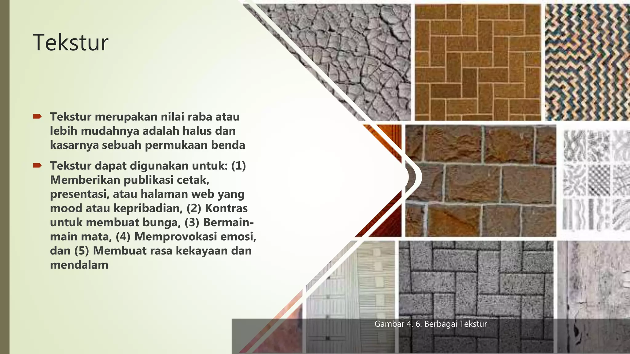 Ppt unsur tata letak | PPTX