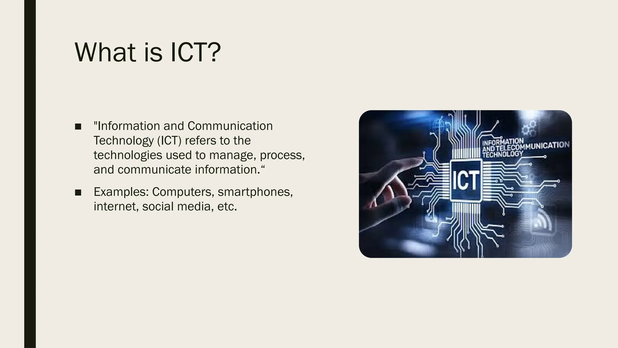 PPT-Use of ICT Powerfull peoples come form powerfull places.pptx