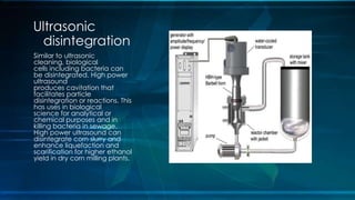 USES OF ULTRASOUND WAVES | PPTX