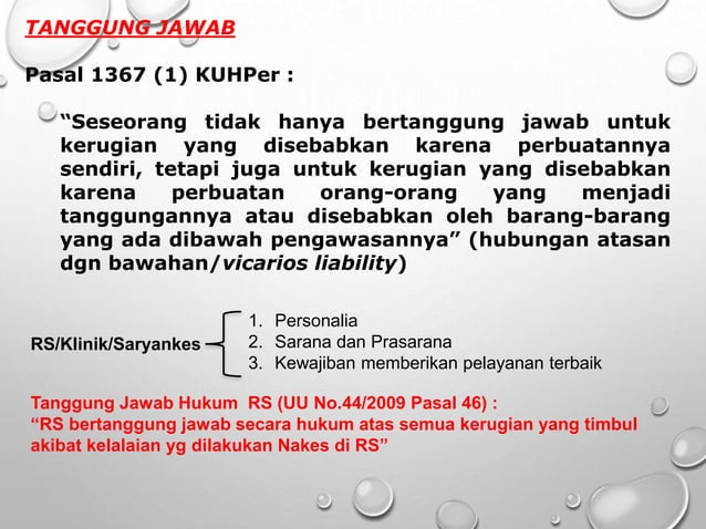 power point undang - undang kesehatan terbaru | PPT