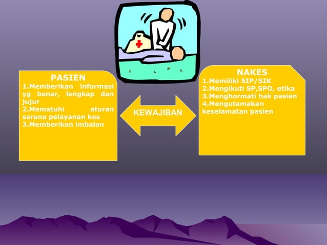 Ppt uu-kesehatan-dipa-blu | PPT