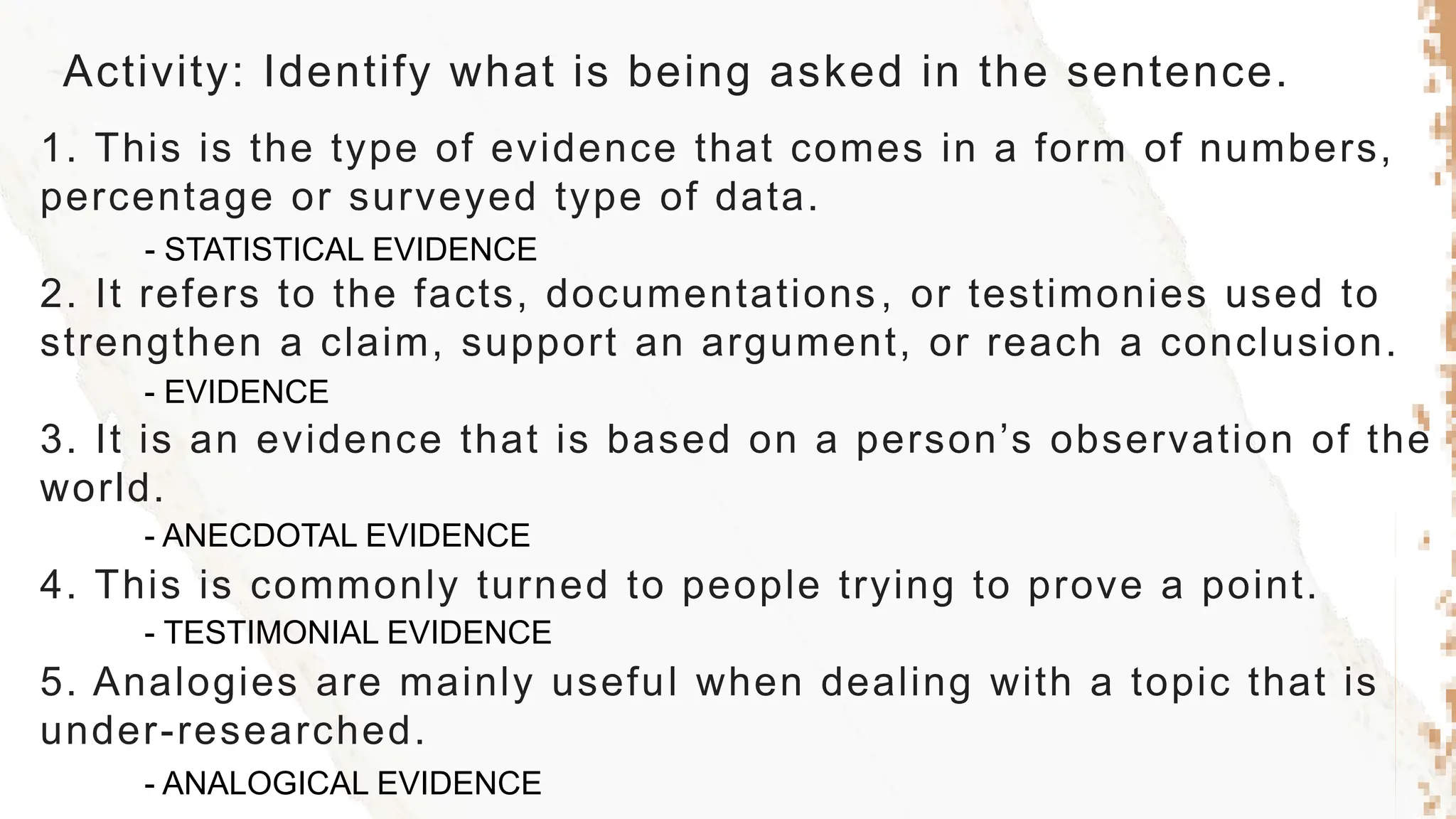 PPT-Validity-of-the-evidence-listened-to (1).pptx