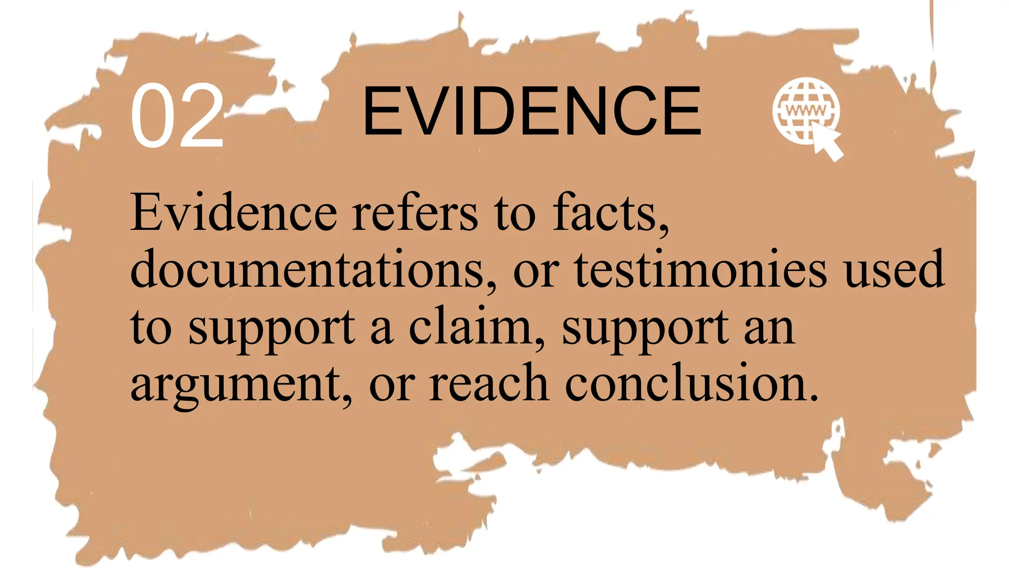 PPT-Validity-of-the-evidence-listened-to (1).pptx