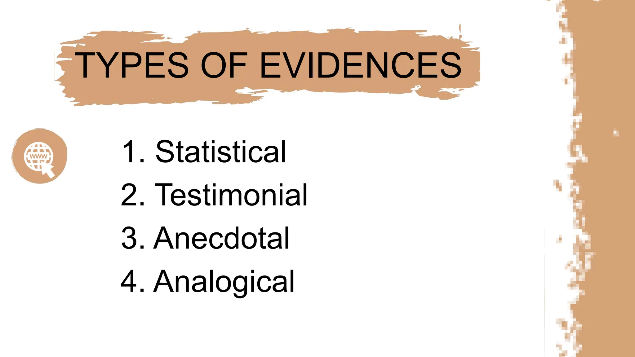 PPT-Validity-of-the-evidence-listened-to (1).pptx