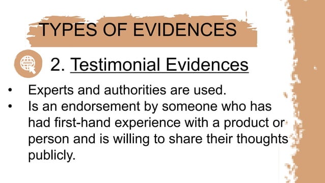PPT-Validity-of-the-evidence-listened-to (1).pptx