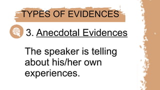 PPT-Validity-of-the-evidence-listened-to (1).pptx