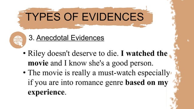 PPT-Validity-of-the-evidence-listened-to (1).pptx