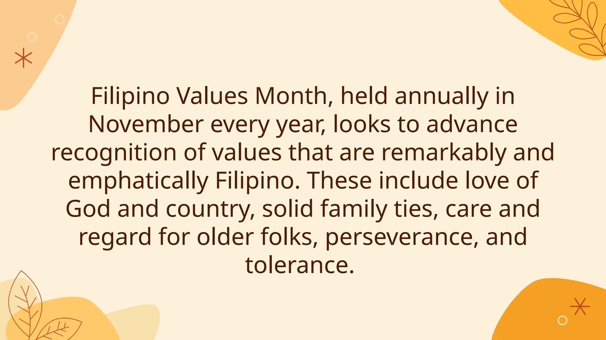 PPt-Values-Month powerpoint 2025 presentation.ppt
