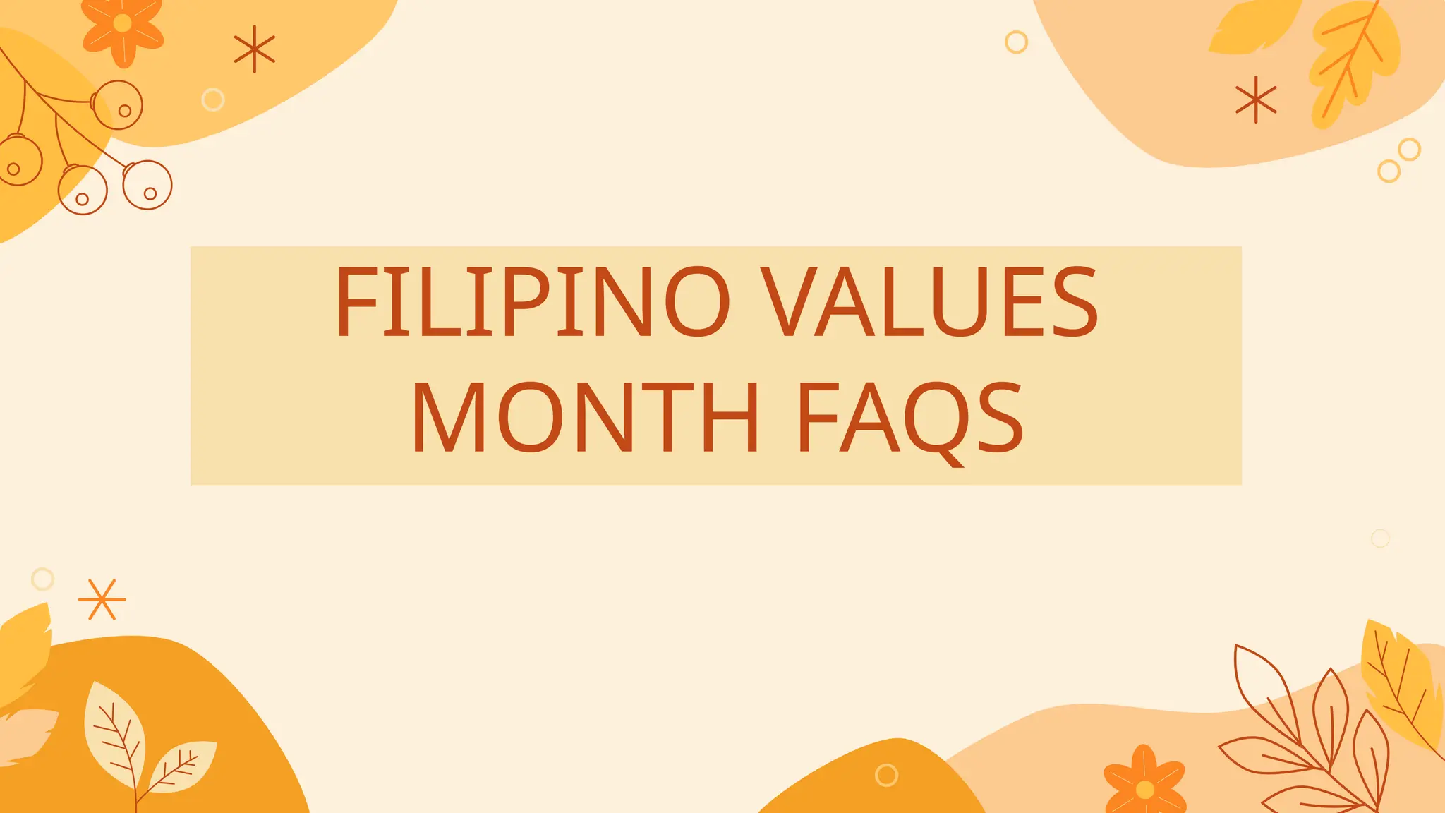 PPt-Values-Month powerpoint 2025 presentation.ppt