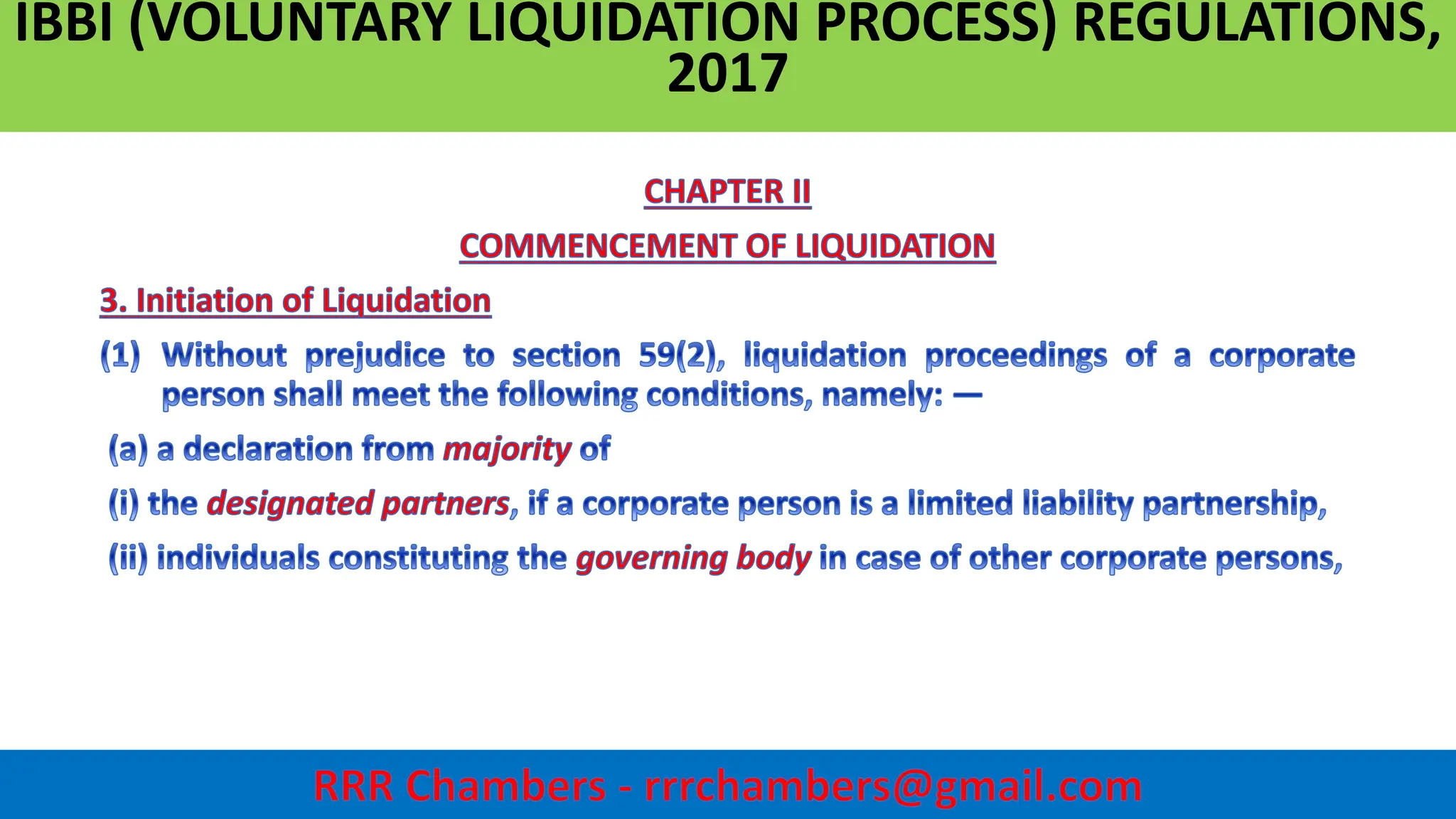 PPT- Voluntary Liquidation (Under section 59).pptx