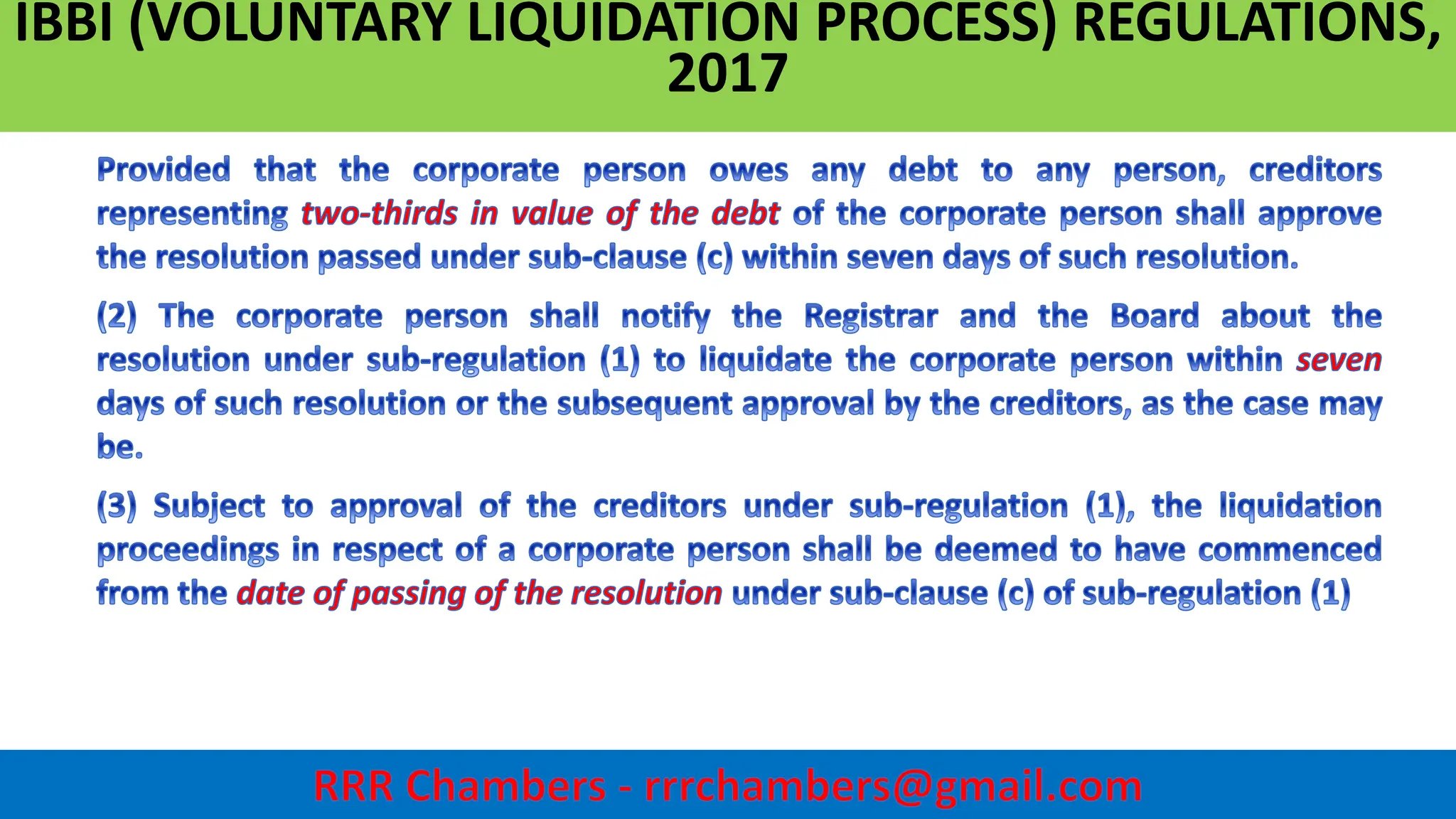 PPT- Voluntary Liquidation (Under section 59).pptx