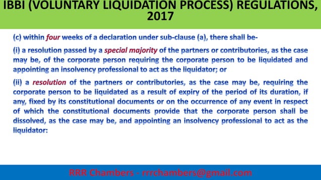 PPT- Voluntary Liquidation (Under section 59).pptx