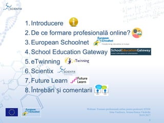 Ppt webinar-final | PPT