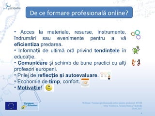 Ppt webinar-final | PPT