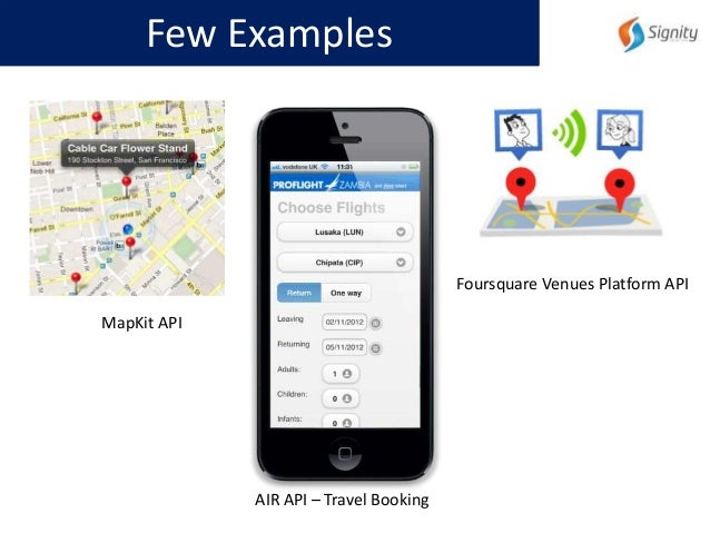 Role of CMS & Webservices - Mobile Apps