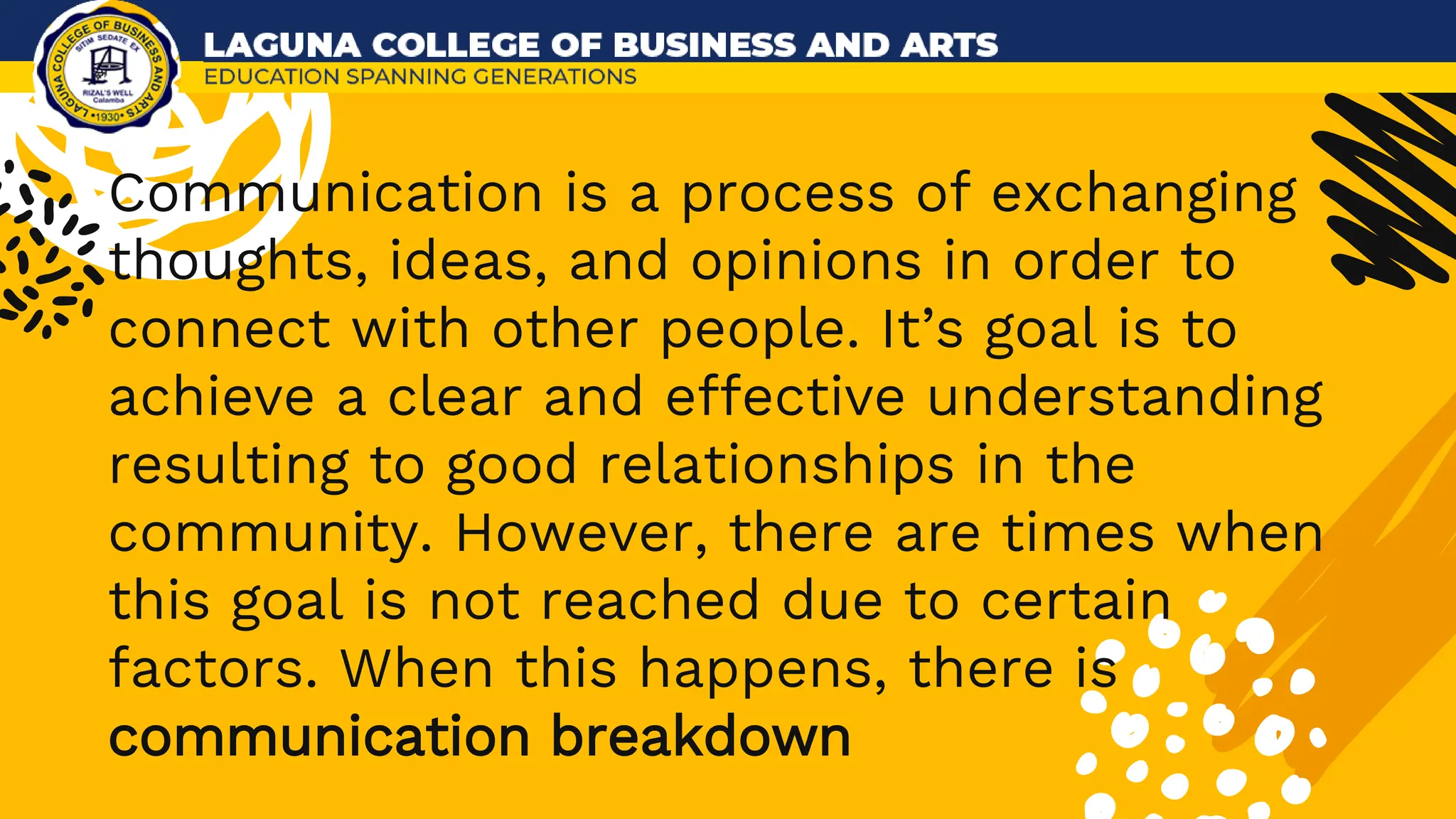 PPT-WEEK-3-ORAL-COMMUNICATION-SY-2022-2023-1.pptx | Mental Health ...