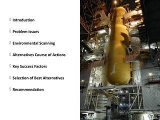 4 Super Lightweight Tank - Risk Management | PPT