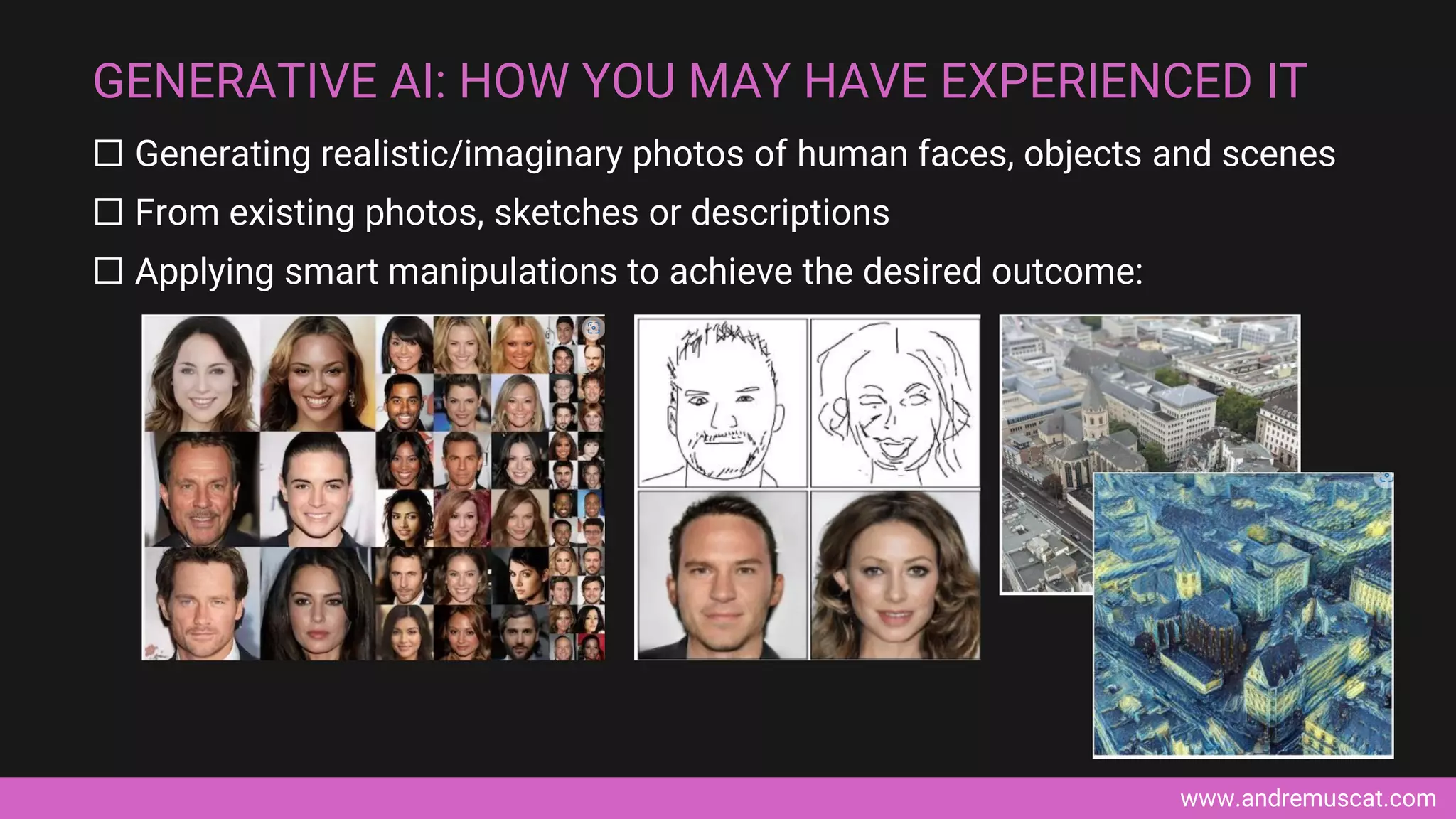 MEET GENERATIVE AI | PDF
