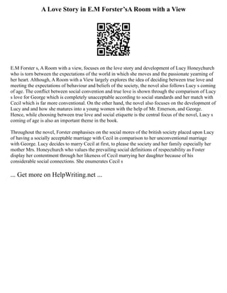 PPT - What Is A Hook Sentence PowerPoint Pre | PDF