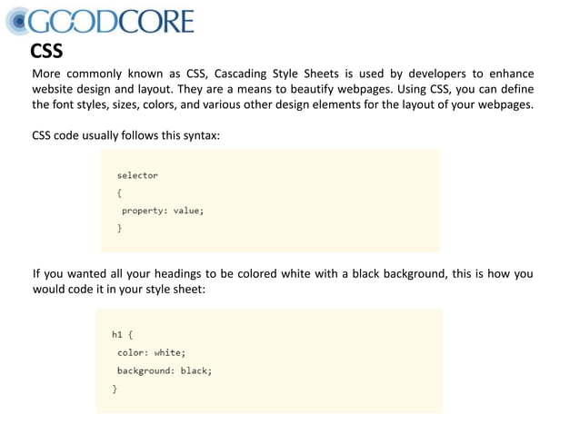 What Is Coding And Why Should You Learn It? | PPTX | Programming ...
