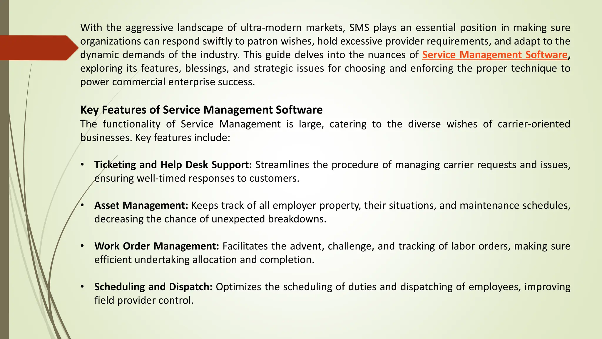 PPT-What Is Service Management Software.pptx