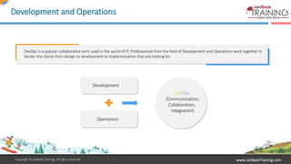 why DevOps Certification is essential for your professional growth | PPT
